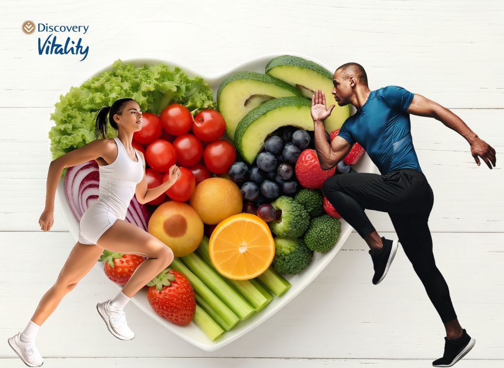 Finding the joy in getting healthy - 1.618 Advisory Services